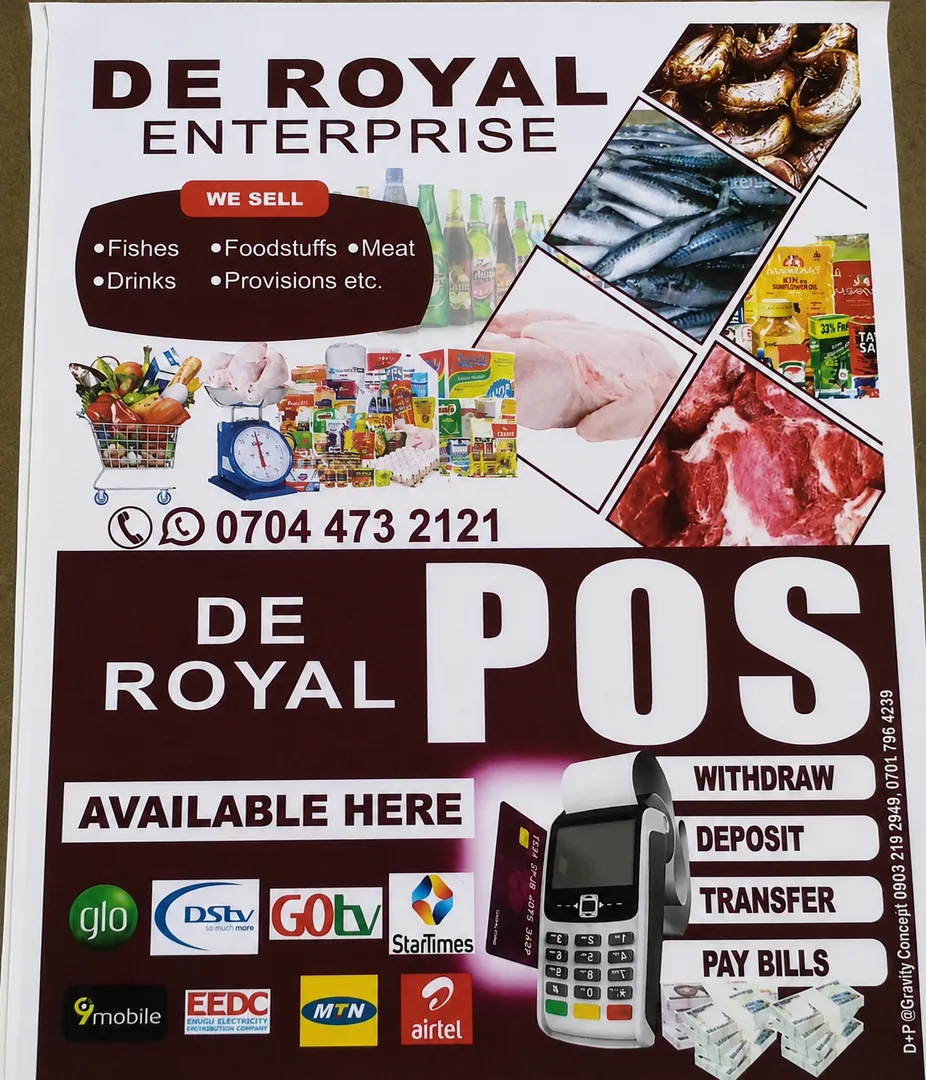 Boss Ushers | Portfolio | Gravity Concepts